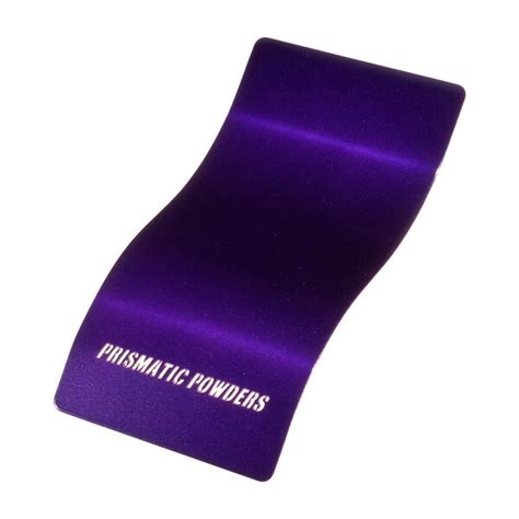 Cool Purple 1998 Ppb 1782 Prismatic Powders