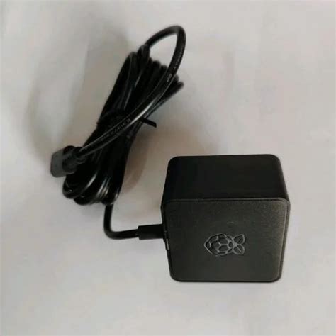 Pvc Raspberry Pi Adapter Black For Electronic Instruments At ₹ 751