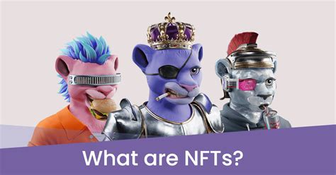 How To Sell NFTs When And Where In 2022