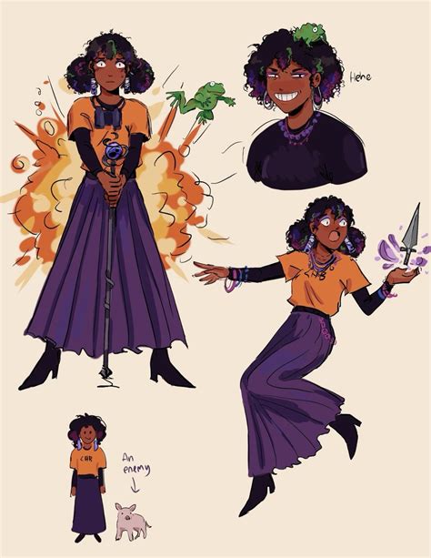 Suremaybeiguess Lou Ellen Concepts Thalia Pjo Fanart Theyna Fanart