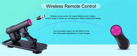 Sex Machine Dildo Machinefuck Machine For Womenlove