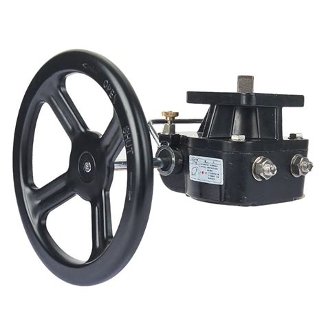 Actuator Handwheel