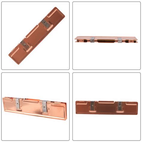 2x Pure Copper Heatsink Radiator For Ddr3 Memory Cooler Cooling Heat Sink4821 Ebay