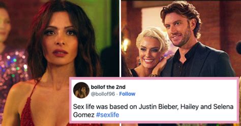 The Funniest Tweets And Memes About Season 2 Of Sexlife