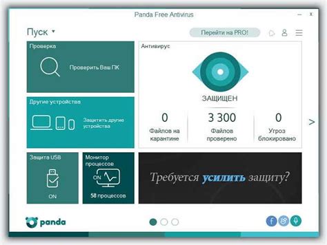 Бесплатные антивирусы для Windows 10 топ 7