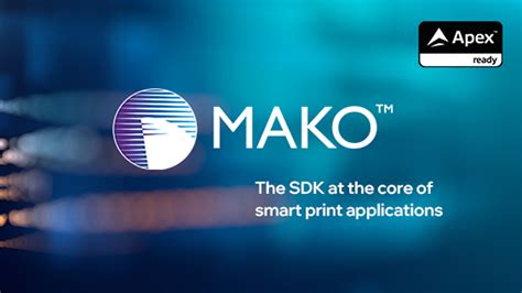 Global Graphics Launches Makro Core 80 Print Sdk Labels And Labeling