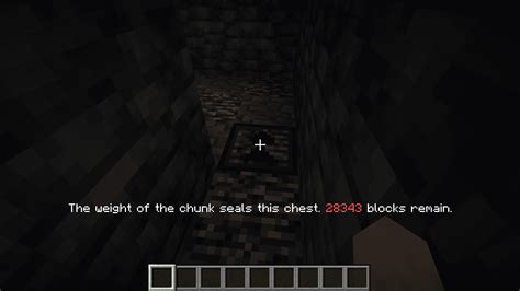 Chunk By Chunk Mod Mc Mod Net