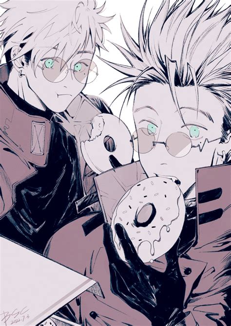 Vash The Stampede Trigun Drawn By Dianchiqiu Danbooru