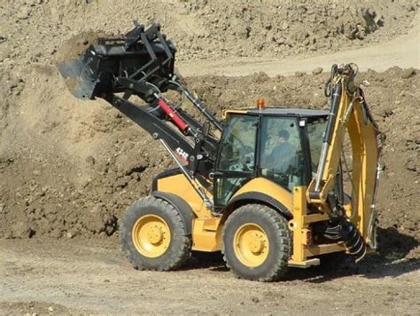 Caterpillar 420e 430e 432e 434e 442e And 444e Backhoe Loader Electrical