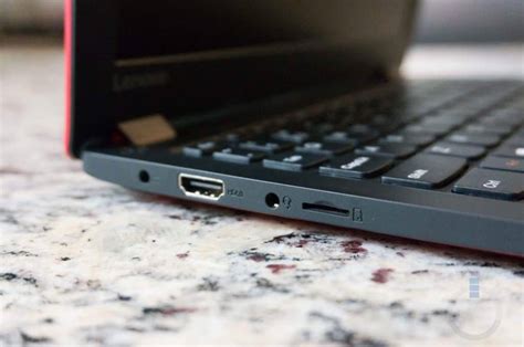 Lenovo Ideapad S Review