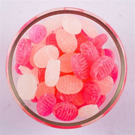 Funtush Coconut Candy Color Pink And White Taste Sweet At Rs 95 In Jaipur