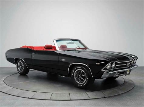 Beware Of The War Machine The 1972 Pro Touring Chevy Chevelle Ss Artofit