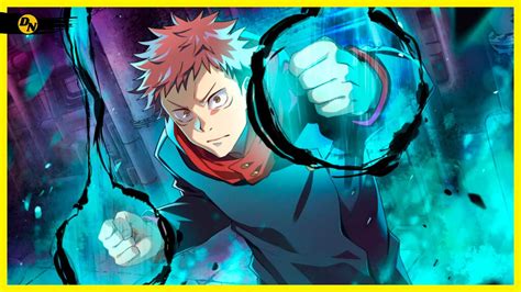 Tudo Sobre A Energia AmaldiÇoada E Encantamentos Jujutsu Kaisen Youtube