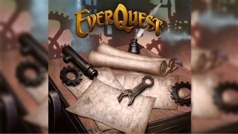 Everquest Rolls Out New User Interface Engine Mmorpggg