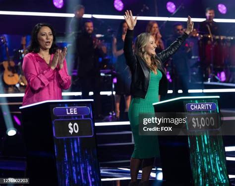 Name That Tune Photos And Premium High Res Pictures Getty Images