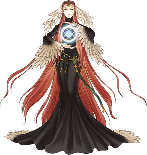 Ashera Fire Emblem Wiki