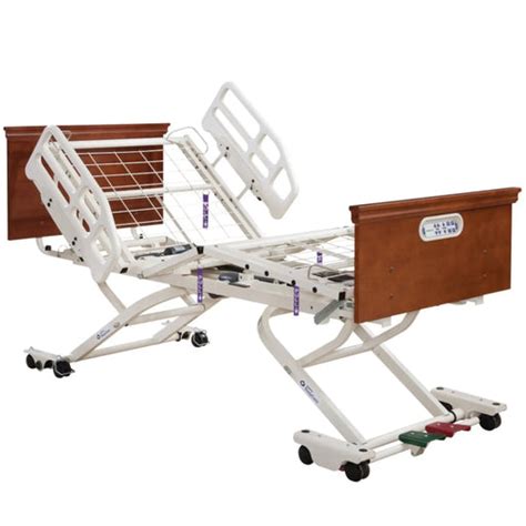 Full Electric Hospital Bed