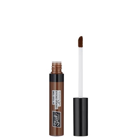 Sleek Makeup In Your Tone Longwear Concealer 7ml Various Shades