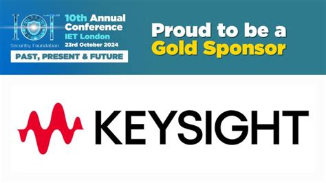 Iotsecurity Keysight Network Visibility Test And Security