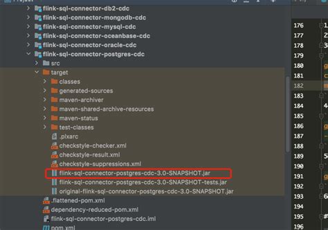 flink 的安装以及fink cdc 基于多数据源导入的es 的简单使用 new start 博客园 flink 的安装以及fink cdc 基于多数据源导入的es 的简单使用 new start 博客园