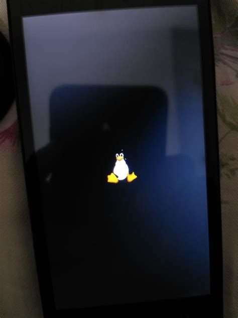 Penguin On My Android Album On Imgur