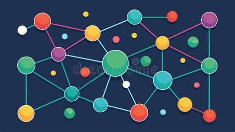 A Mesmerizing Network of Interconnected Nodes Revealing the Complex Relationships between ...