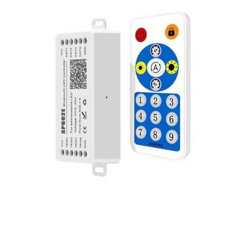 SP602E Pixel Led Controller Koshi Electronics