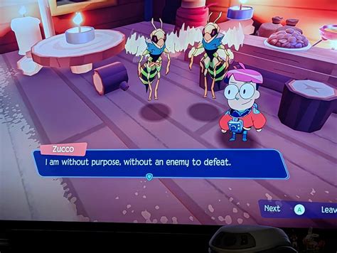 An Atla Reference In The Game Tinykins Rthelastairbender