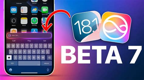 Ios 18 1 Beta 7 Released Hidden Gems You Need To Know Geeky Gadgets