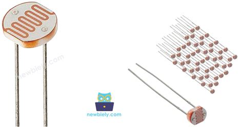 ESP8266 Light Sensor ESP8266 Tutorial