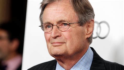 Muere el actor David McCallum, el forense de 'NCIS', a los 90 años