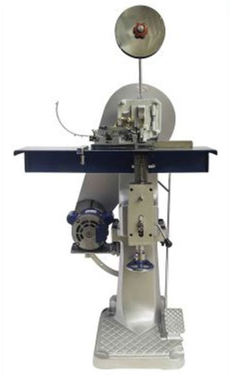19mm single head loop cum normal wire book stitching machine at rs