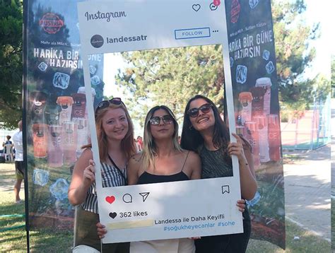 Sohe Sohede Sosyal Hayat