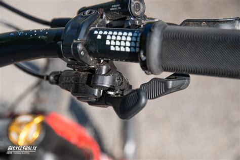 Eine Für Alle - Die Shimano SLX Bremse Im Dauertest