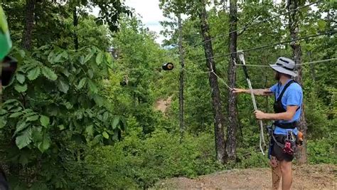 Dr Derrin Smith On Linkedin Ziplining In The Smokies Sometimes You Just Need To Cut Loose