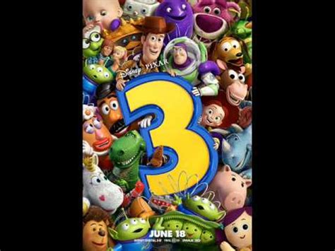 Spanish Buzz Toy Story 3 Soundtrack Youtube