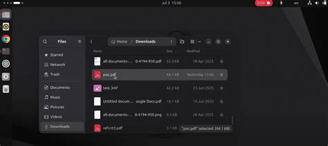 Cve 2025 53367 Djvulibre Vulnerability Opens Path To Linux Desktop Code Execution Poc Available