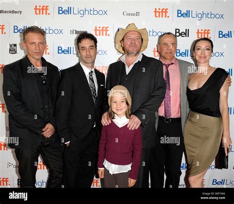 Callum Keith Rennie Don Mckellar Bruce Mcdonald Daniel Macivor