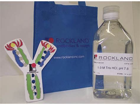 Tris HCl PH 7 8 1 0 M Rockland Immunochemicals Biomol Com
