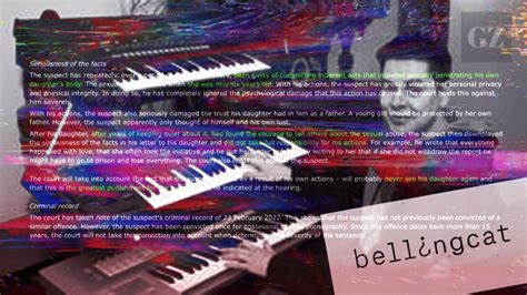 According To An Explosive Dutch Media Report A Former Bellingcat Researcher Who Led