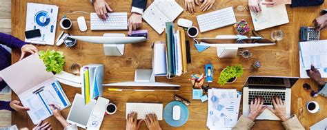 The 6 Stages Of Data Processing Cycle By Peerxp Team Medium