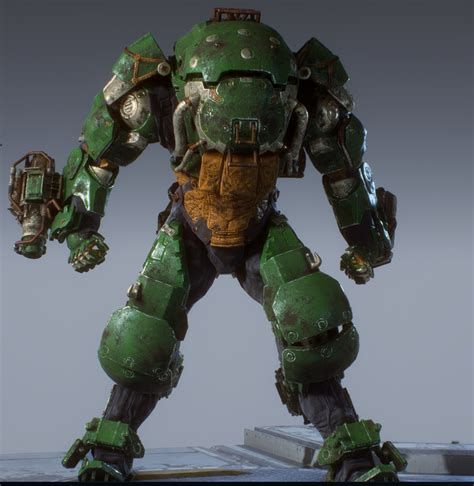 Colossus Javelin Pretending To Be Brawn R Transformers