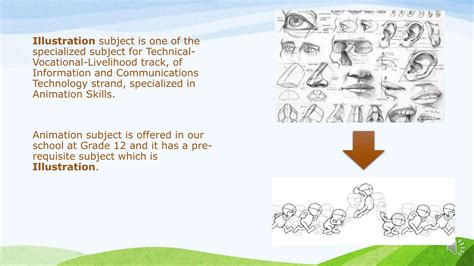 VL Illustration Grade 11 Quarter 1 Lesson 1 PPTX Desktop Publishing Computer Software And