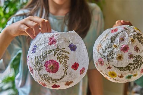 How To Make Paper Lanterns