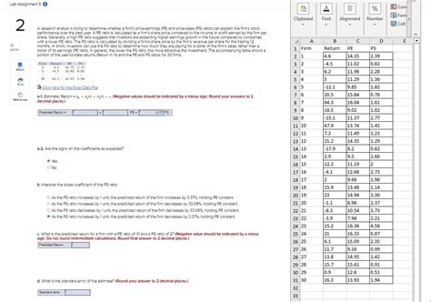 solved see attached picture ﻿statistics regression