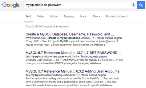 [wtf] first steps with mysql r programmerhumor