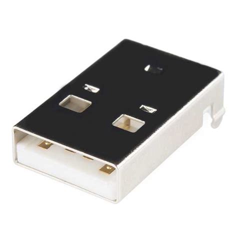 Complete Usb Male Connector Pinout Guide Learn About Each Pin Function