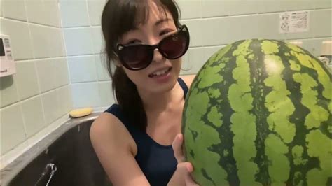 【かなた 神回 コメ無】【2023年度】ｾｸｽｨｰ大玉スイカ爆弾！！！！！！。2023年8月13日 Youtube