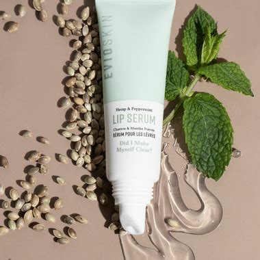 Buy Evio Beauty Lip Serum At Wellca Free Shipping 35 In Canada