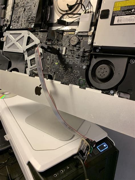 Imac Efi Password Removal Rtechsupportmacgyver